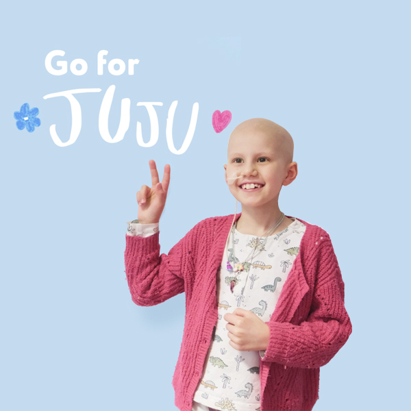 Judith doit partir en Italie ! | Go for Juju